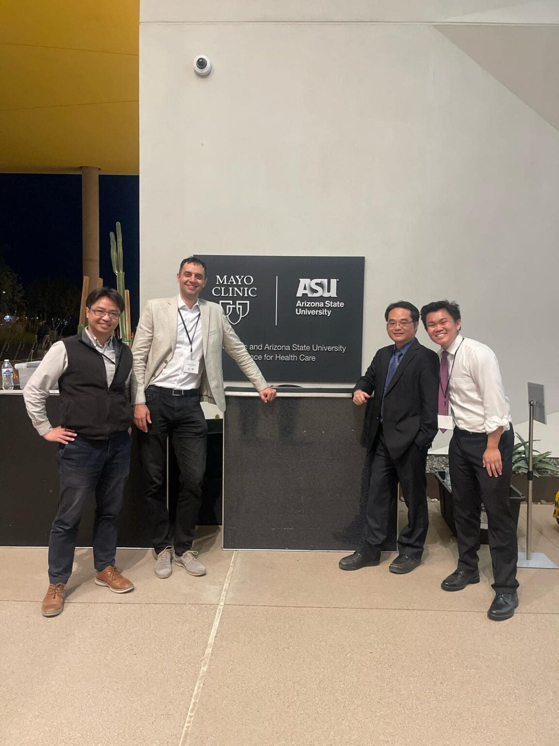 Brain Navi Biotechnology - Leading surgical robot company